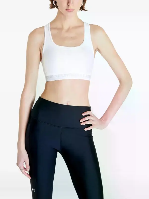 Under Armour Crossback Mid Bra
