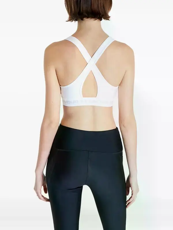 Under Armour Crossback Mid Bra