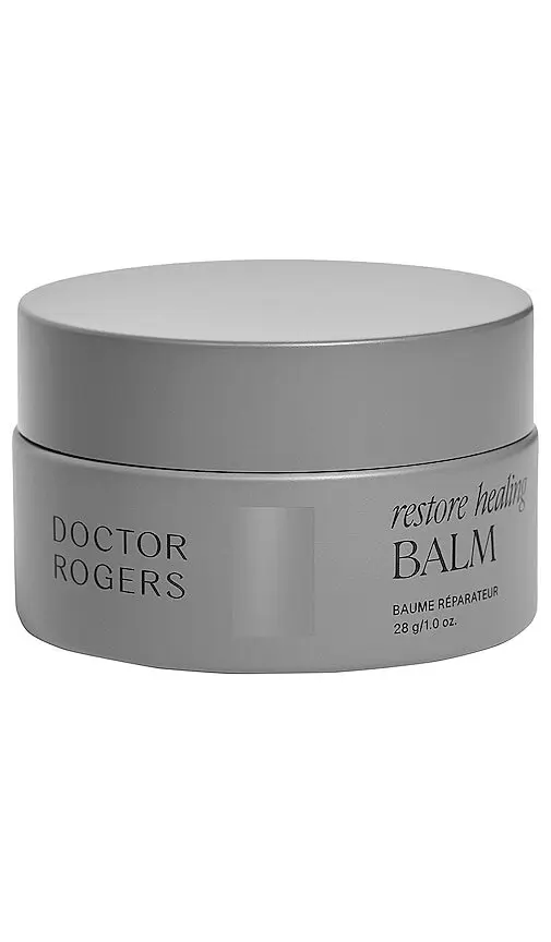 DOCTOR ROGERS RESTORE Healing Balm - N,a