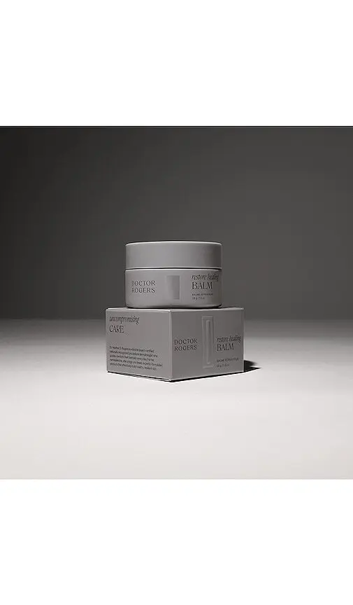 DOCTOR ROGERS RESTORE Healing Balm