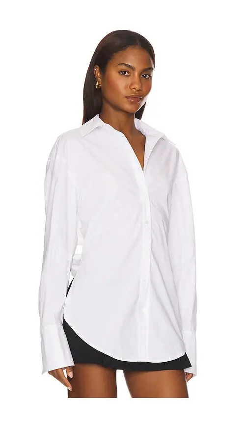 LOVERS AND FRIENDS Ariel Top