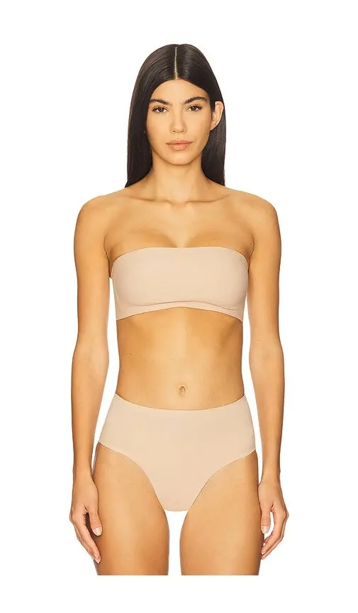 NEGATIVE UNDERWEAR Base Bandeau - Buff