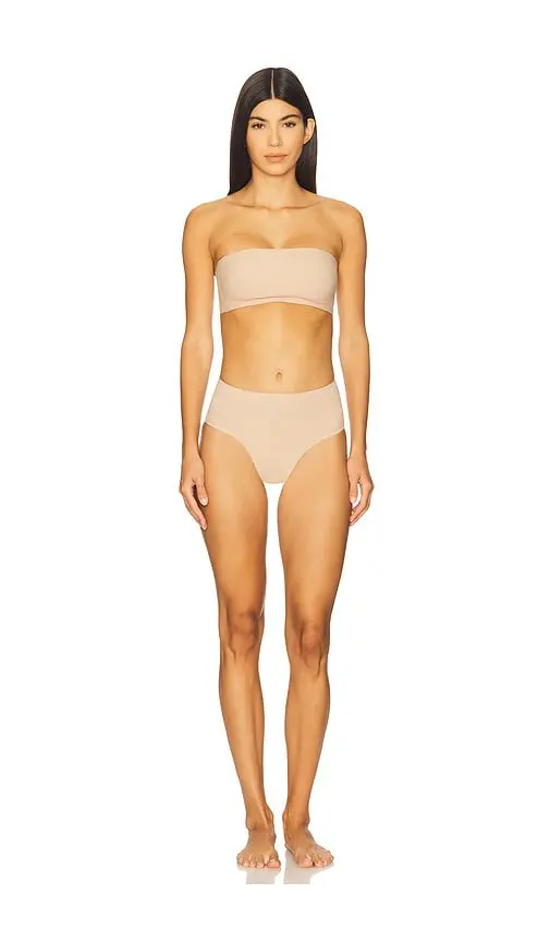 NEGATIVE UNDERWEAR Base Bandeau