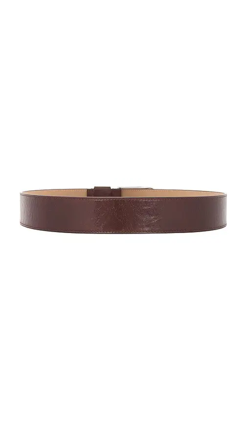 B-low The Belt Enzo Rugous Belt