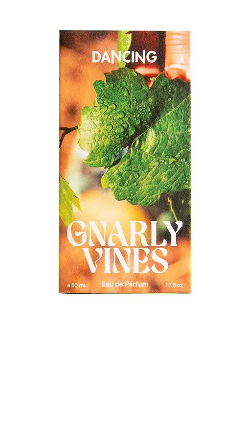 DANCING Gnarly Vines Eau De Parfum