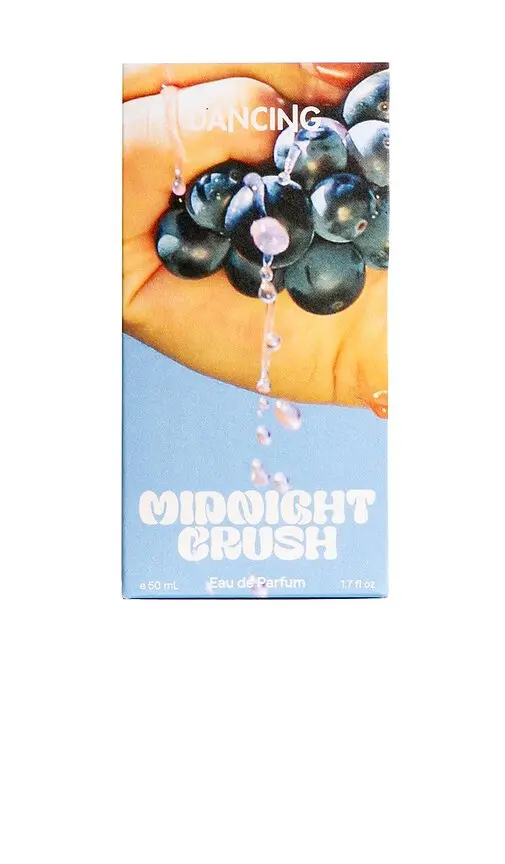 DANCING Midnight Crush Eau De Parfum