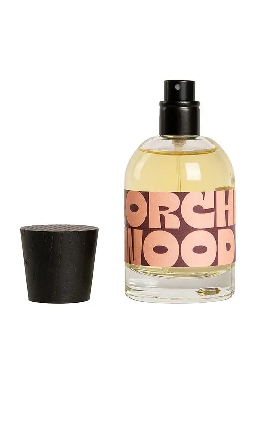 DANCING Scorched Wood Eau De Parfum - N,a