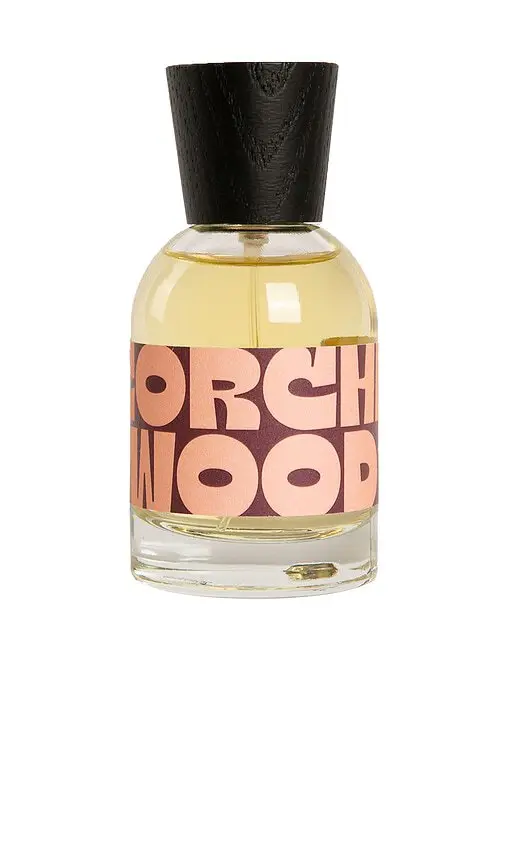 DANCING Scorched Wood Eau De Parfum