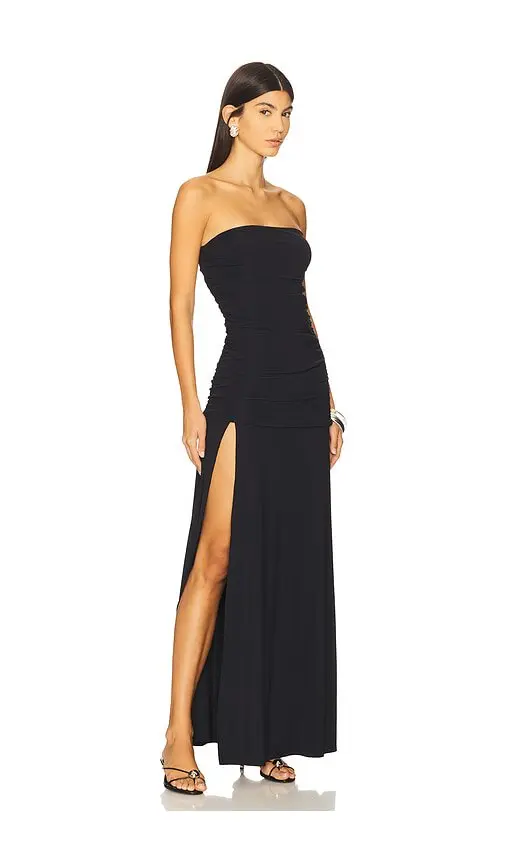 Superdown Marlett Strapless Maxi