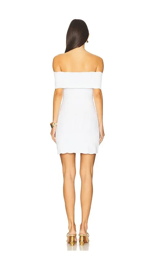 Retrofete Laighton Knit Dress