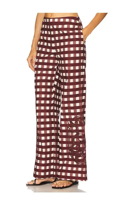 Clea Roma Trouser