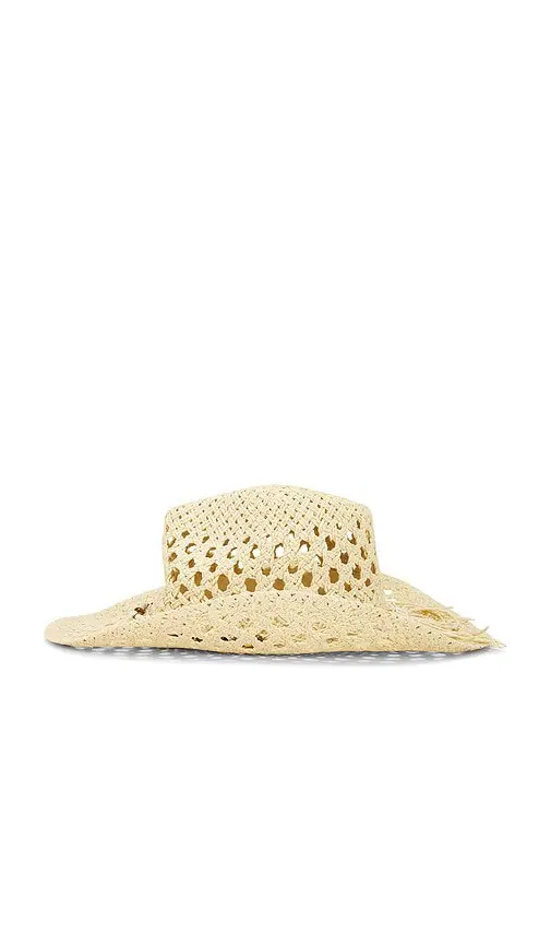 8 Other Reasons Sarah Cowboy Hat