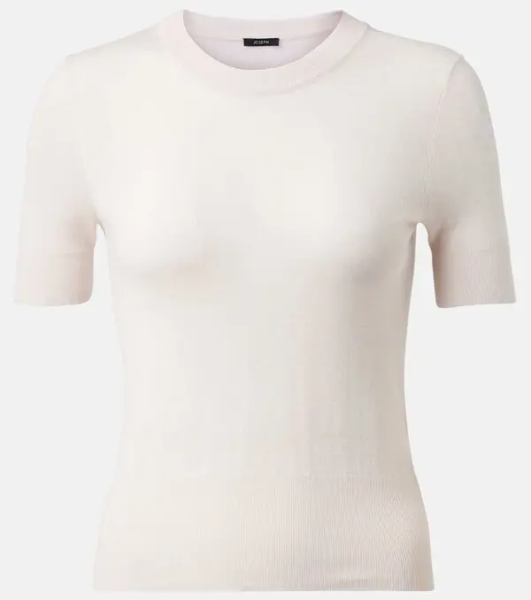 JOSEPH Cashmere Top