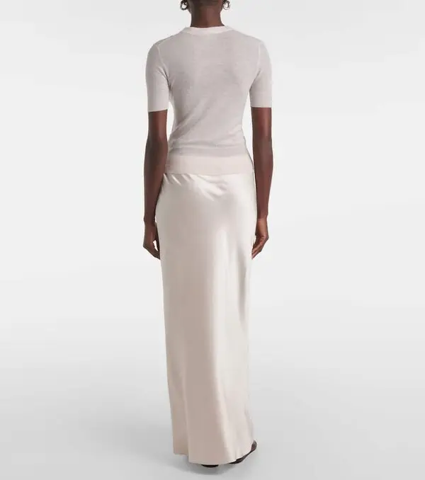JOSEPH Cashmere Top