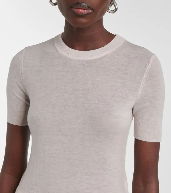 JOSEPH Cashmere Top