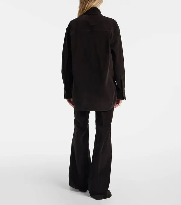 FERRAGAMO Cotton Shirt