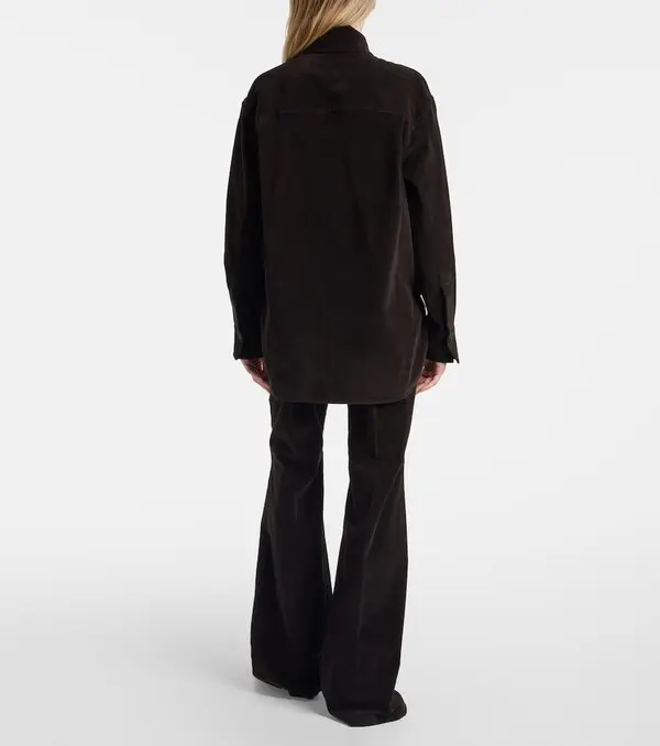 FERRAGAMO Cotton Shirt