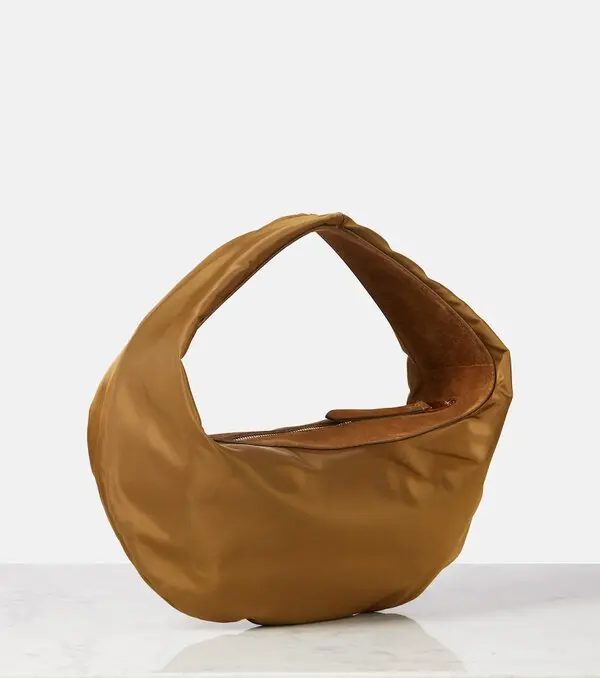 Khaite Olivia Medium Shoulder Bag