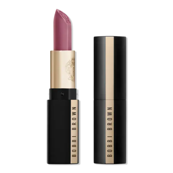 Bobbi Brown Luxe Cashmere Matte Lipstick - Neutral Rose