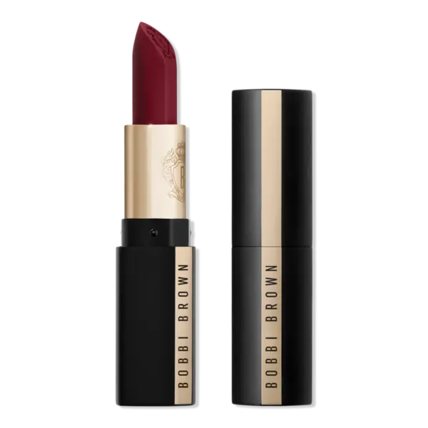 Bobbi Brown Luxe Cashmere Matte Lipstick - Rep Carpet
