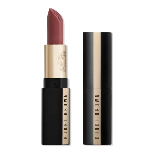 Bobbi Brown Luxe Cashmere Matte Lipstick - Afternoon Tea