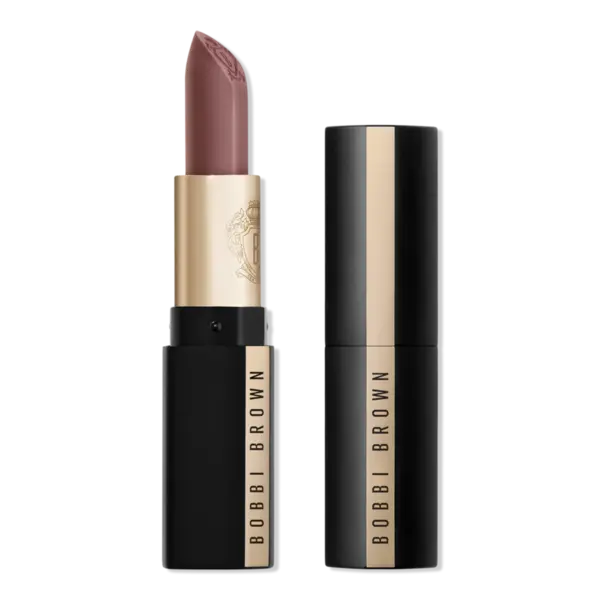 Bobbi Brown Luxe Cashmere Matte Lipstick - Vintage Blush