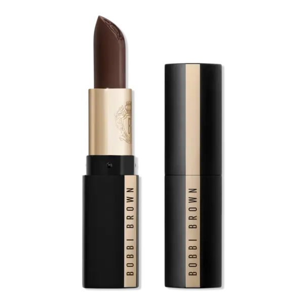 Bobbi Brown Luxe Cashmere Matte Lipstick - Espresso