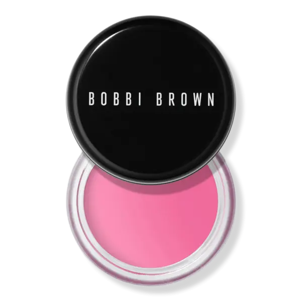 Bobbi Brown Pot Rouge Velvet Matte Cream Blush For Cheeks & Lips - Peony