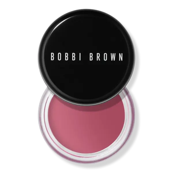 Bobbi Brown Pot Rouge Velvet Matte Cream Blush For Cheeks & Lips - Soft Plum