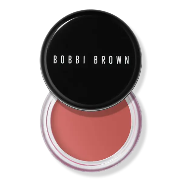 Bobbi Brown Pot Rouge Velvet Matte Cream Blush For Cheeks & Lips - Tea Rose