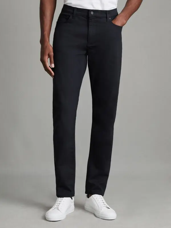 REISS Slim Fit Jeans