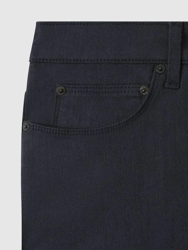 REISS Slim Fit Jeans
