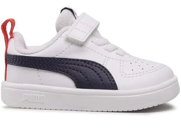 PUMA Rickie Ac Sneakers