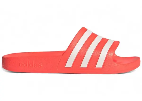 Adidas Adilette Aqua Slides