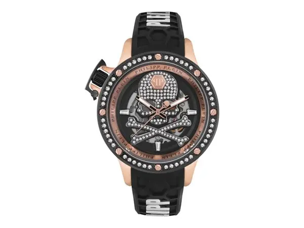 Philipp Plein Plein Rich Automatic Watch