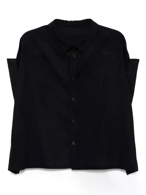 Y’s Cotton Shirt