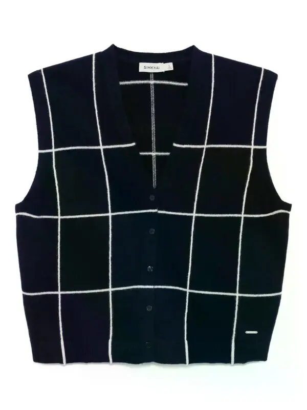 Simkhai Rozzi Vest