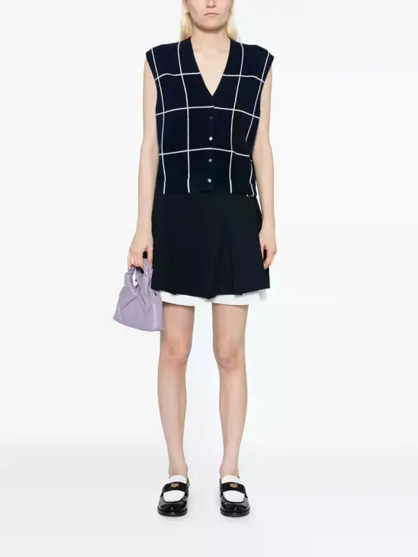 Simkhai Rozzi Vest