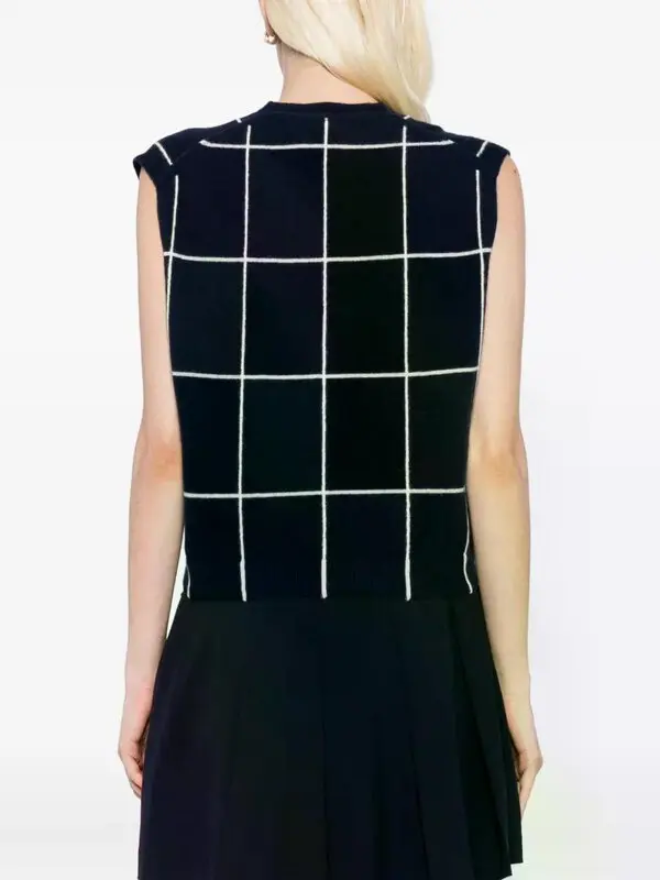 Simkhai Rozzi Vest