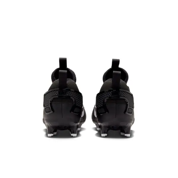 Nike Huarache Elite Low Lax Lacrosse Cleats - Black