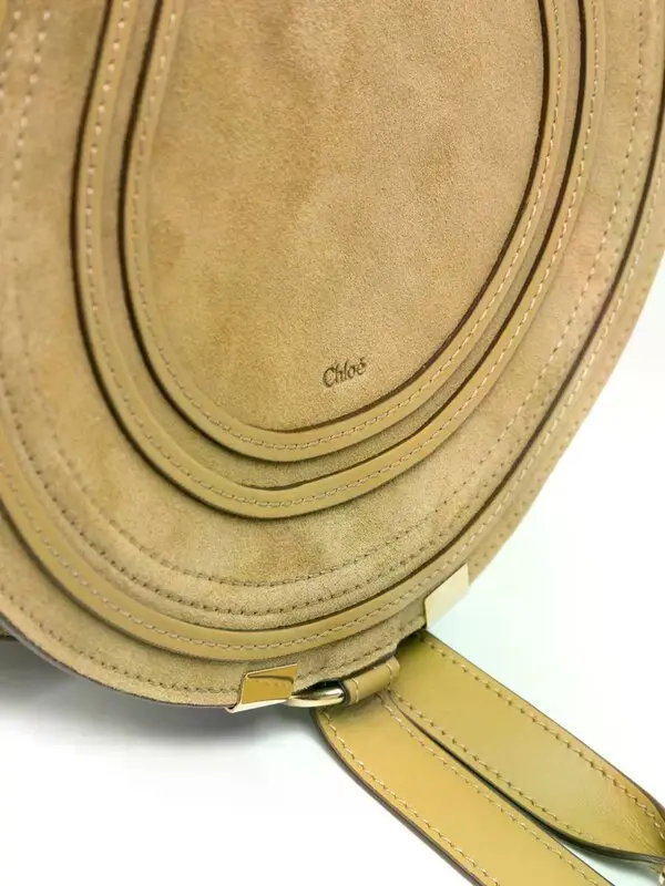 Chloé Marcie Shoulder Bag