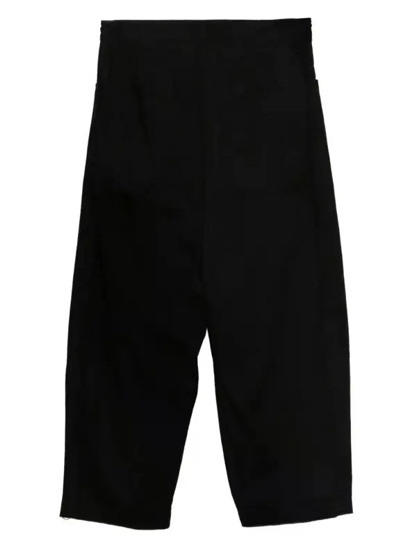 Y’s Cotton Trousers