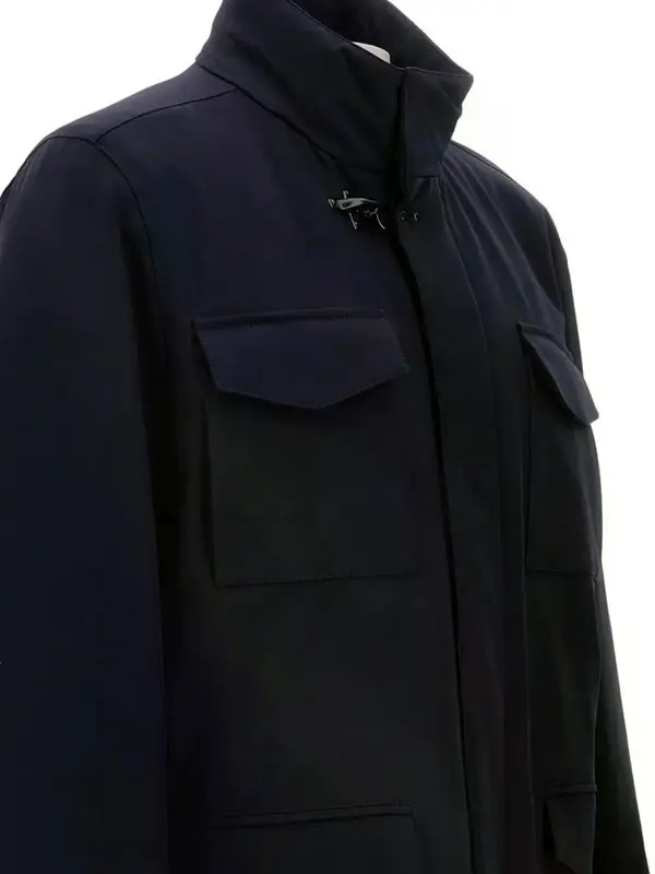 FAY Flap-pocket Jacket