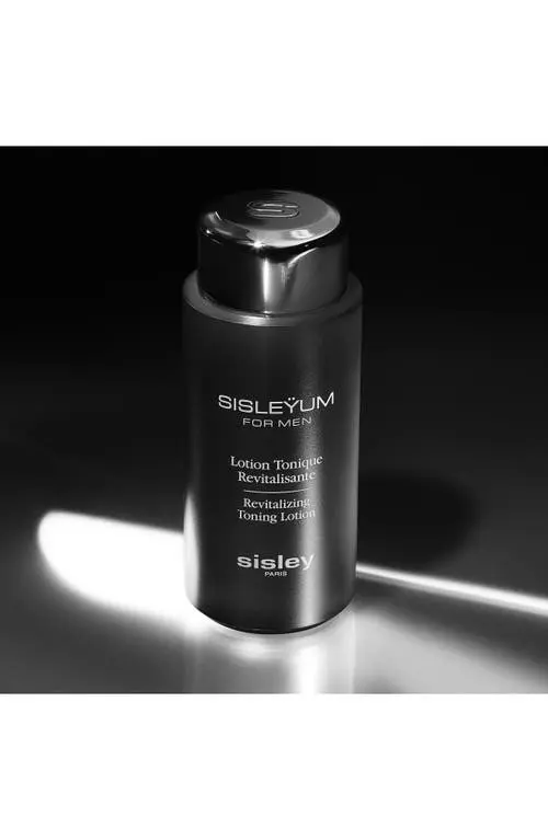 Sisley Sisleÿum Revitalizing Toning Lotion - No Color