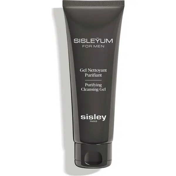 HAIR RITUEL BY SISLEY Sisleÿum Purifying Cleansing Gel - No Color