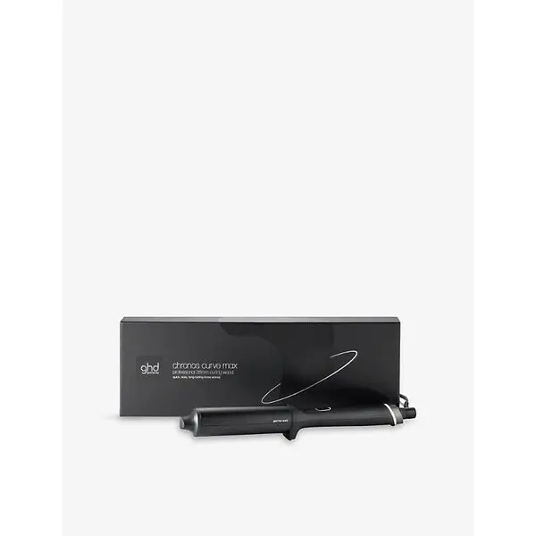GHD Chronos Curve Max Wand - One-color