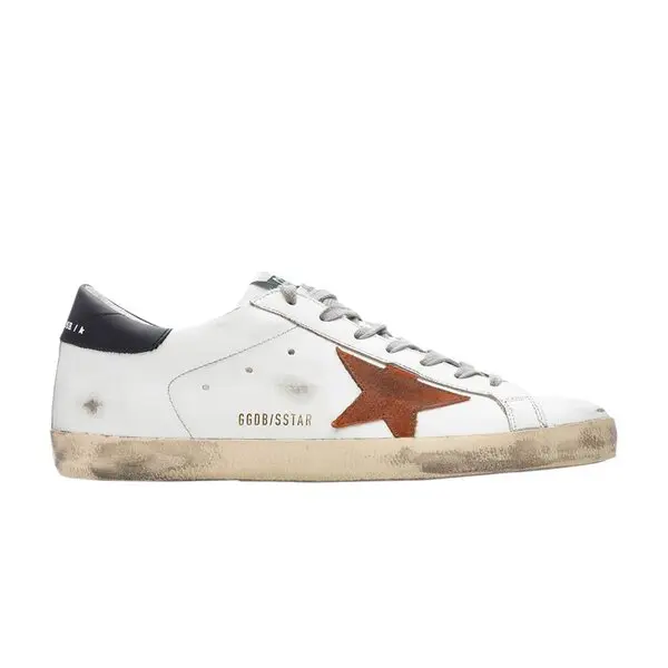GOLDEN GOOSE Superstar Sneakers