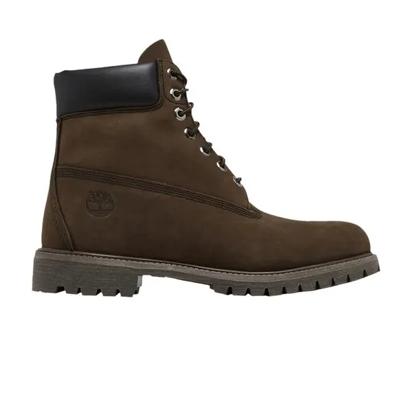 Timberland 6-inch Premium Boots - Brown