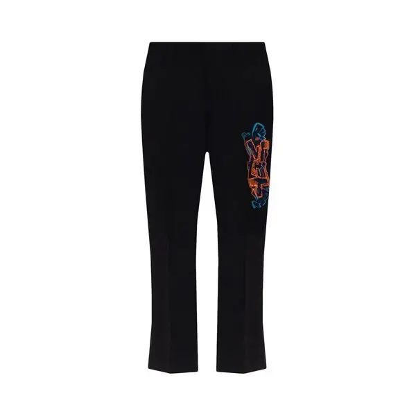 Off-White Graf Coupe Slim Pant