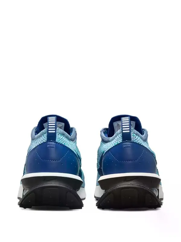 Nike Air Max Flyknit Sneakers - Blue